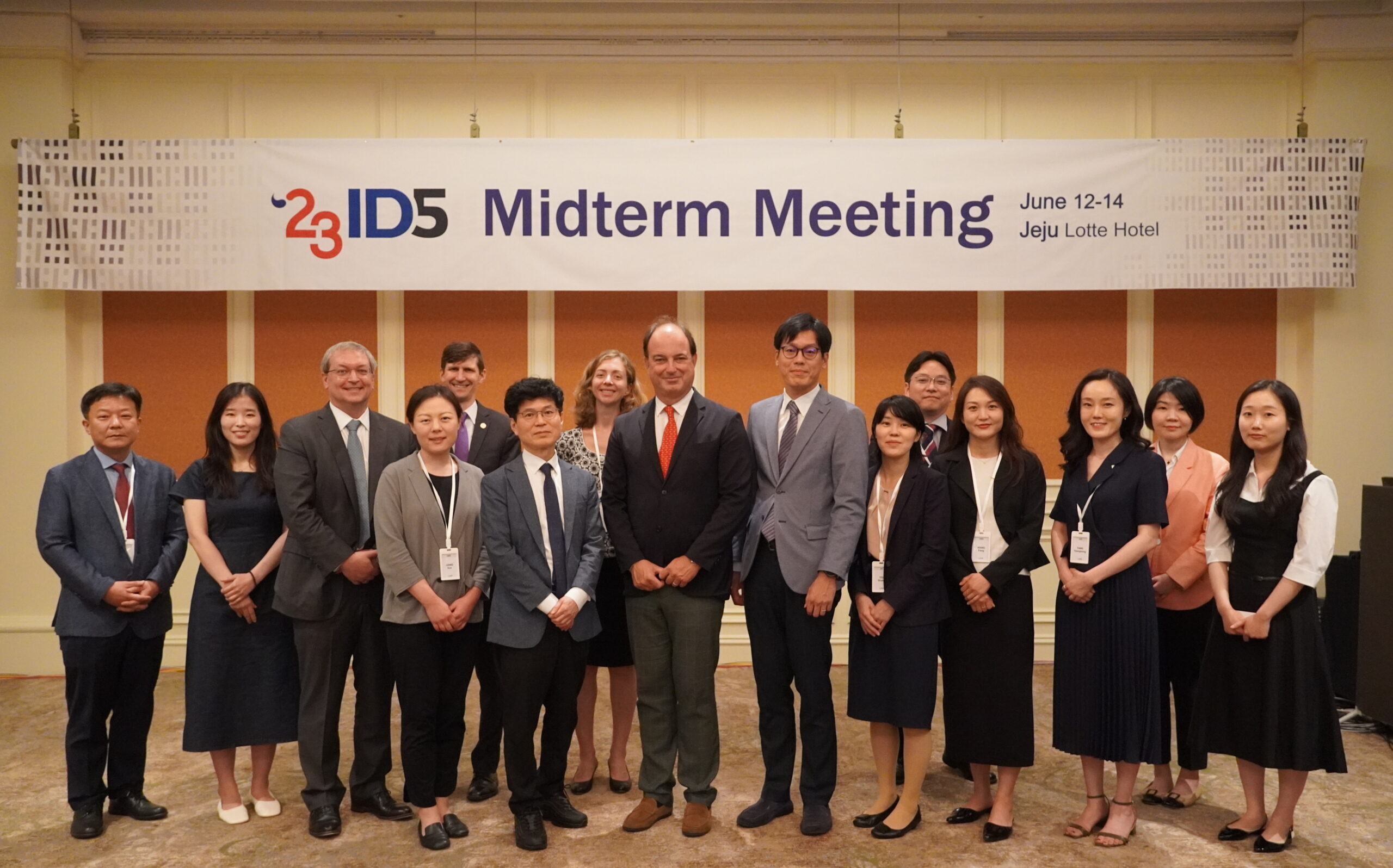 2023 Midterm Meeting - ID5